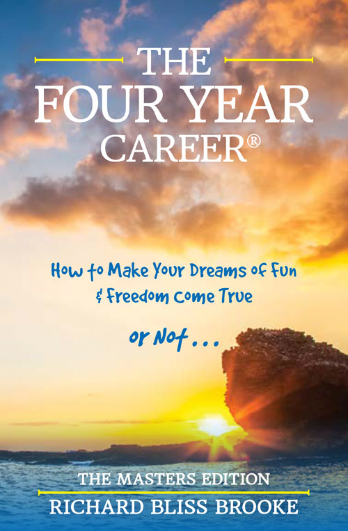 Four Year Career Book – United States | Altus Productions